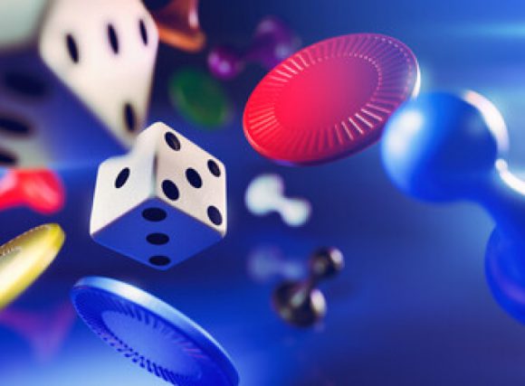 Le Val des Jeux - #5 édition du festival des jeux du Val d'Europe